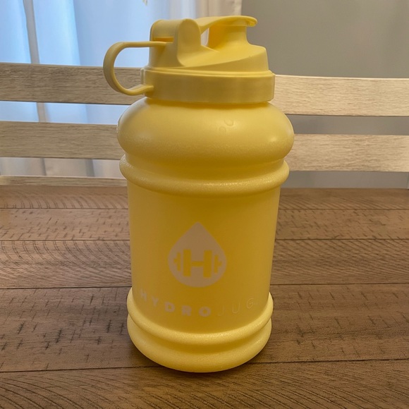 HydroJug | Kitchen | Yellow Hydrojug | Poshmark